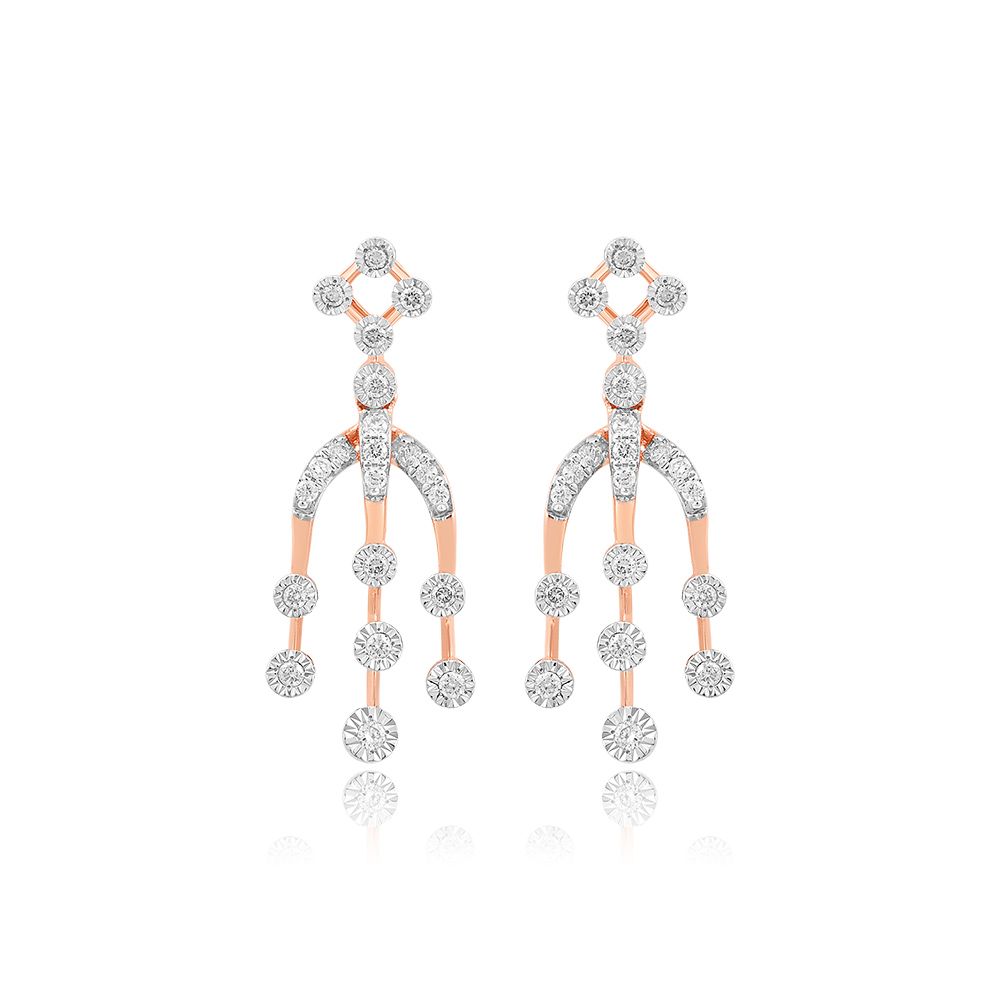 Buy Astra Stellar Glow Necklace Set ANS25A25-D900X0C Online at ORRA.