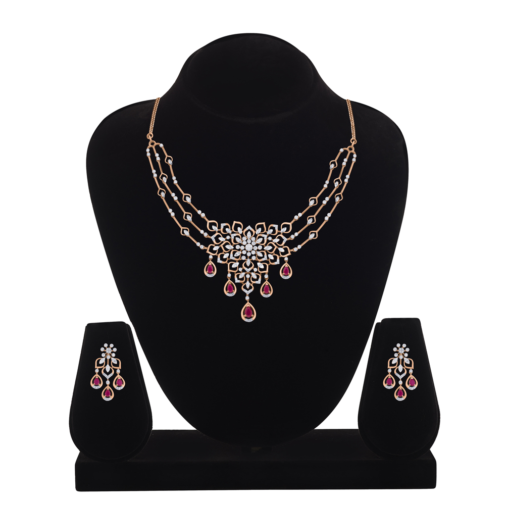 Shop ORRA Fine Jewellery in Borivali West, Mumbai