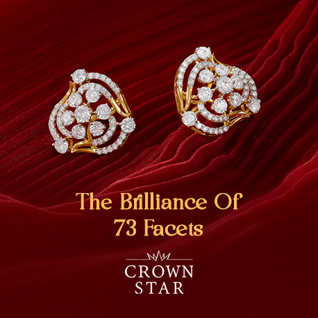 Buy Best Diamond Jewellery Online in India | Gold & Diamond Jewellery ...